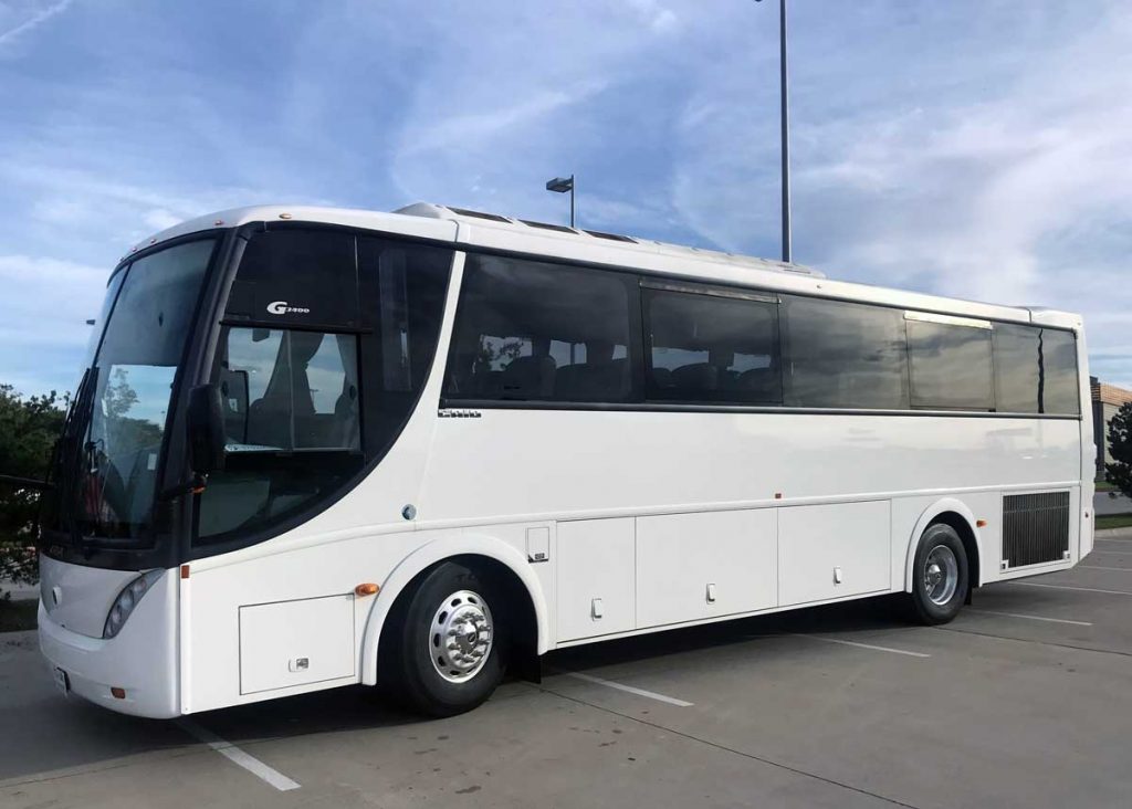 Pricing - NOCO Party Bus